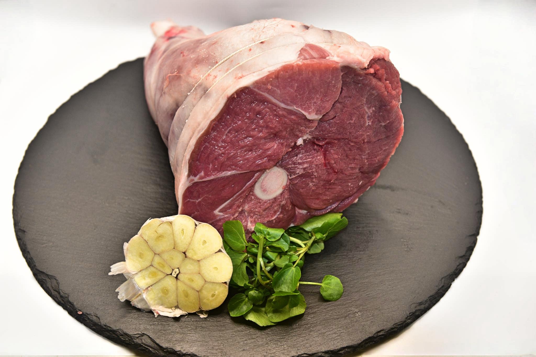 Lamb Half Leg – Harnwell & Son Ltd