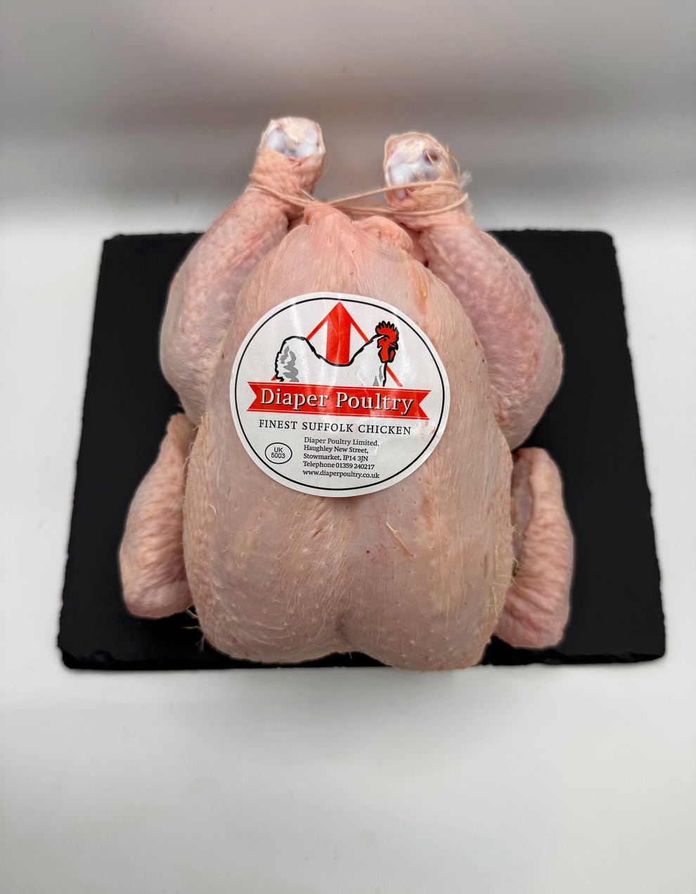 Whole Chicken – Harnwell & Son Ltd